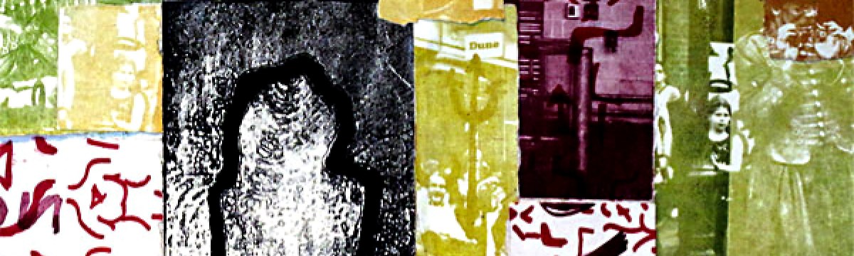 Polyester Plate Lithography