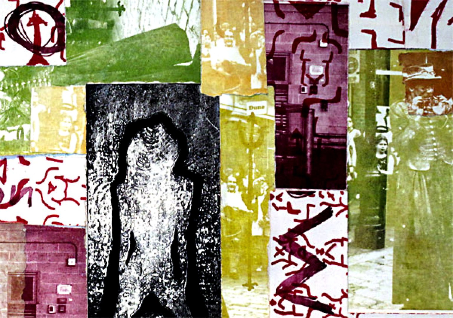 Polyester Plate Lithography