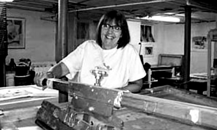 Screenprinting Four Color Separations