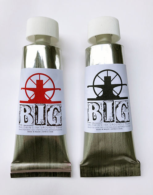 Intaglio Manual: Soft Ground