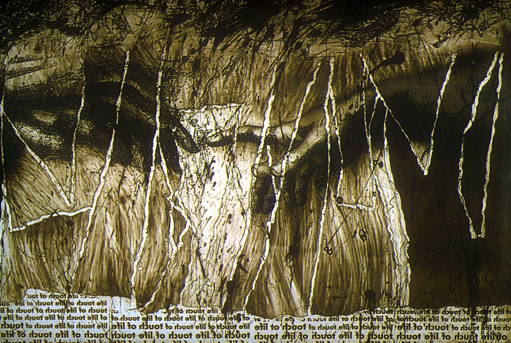 Intaglio Manual: Aquatint