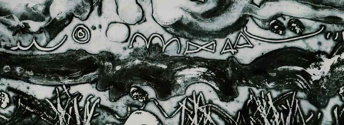 Intaglio Manual: Mark Making